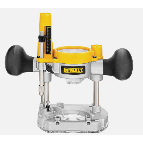 Dewalt | Networking | Dewalt Dnp62 Plunge Base For Compact Router New ...
